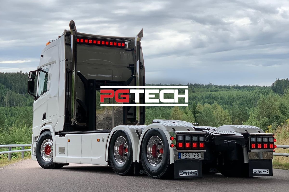 Pgtech chooses Litium to drive growth and enhance the customer experience in Europe